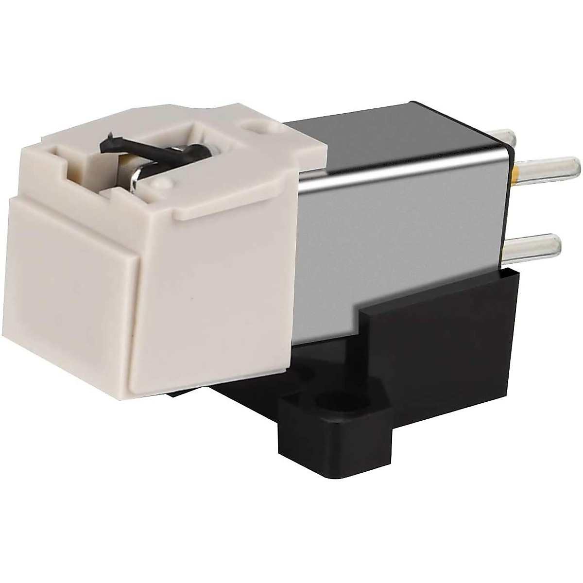 Acoustic Panels Foam for Standard Mount Magnetic Cartridge Replacement Stylus for DJ Turntable Cartridges