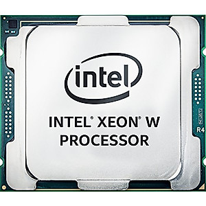 Intel Xeon W-2133 Hexa-core (6 Core) 3.60 GHz Processor - Socket R4 LGA-2066OEM Pack - 6 MB - 8.25