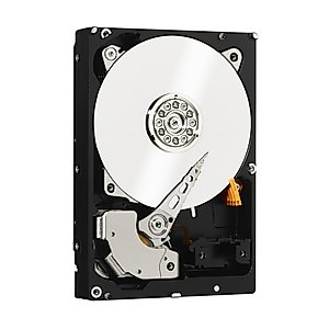 Western Digital 1 TB Western Digital RE SATA III 7200 RPM 64 MB Cache Bulk/OEM Enterprise Hard Drive Western Digital1003FBYZ