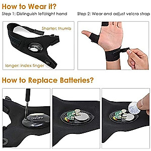 HANPURE Tool Gifts for Men Stocking Stuffers Multi Tool Pen and LED Flashlight Gloves Cool Gadgets Set for Dad Birthday Women Christmas Unique Pocket Multitool