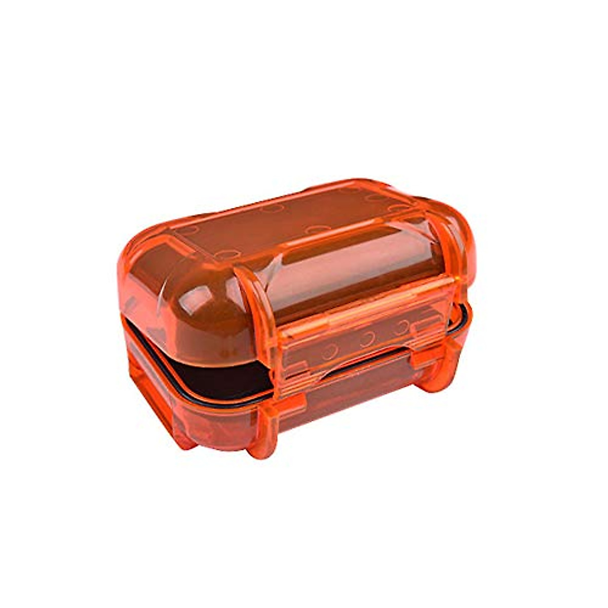 Earphone Box Pressure Waterproof Headphones Bluetooth Storage Bag Universal Hard Earphone Storage Box Headphone Protection Case Cover for Westone