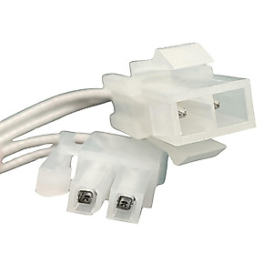 Whirpool 12001656 Replacement Oven Temperature Sensor 12 Month Warranty