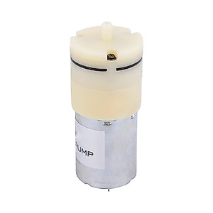 Submersible Sump Pump 5PCS 370 Micro Pump 3V 0.45A Aquarium Pumpper Vacuum Pump Mini Pump Transfer Pump