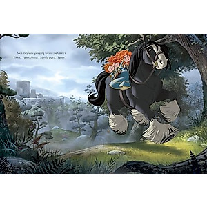 Disney Princess: 5-Minute Princess Stories (5-Minute Stories)