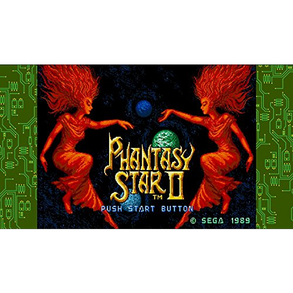 SEGA Genesis Classics - Xbox One