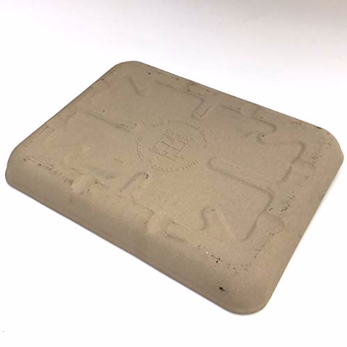 Pampered Chef Toaster Oven, Small Bar Pan, 8.75 x 6.5 x 0.75