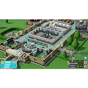 Two Point Hospital - Xbox One