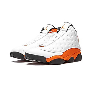 Jordan Mens Air 13 Retro 414571 108 Starfish - Size 8.5