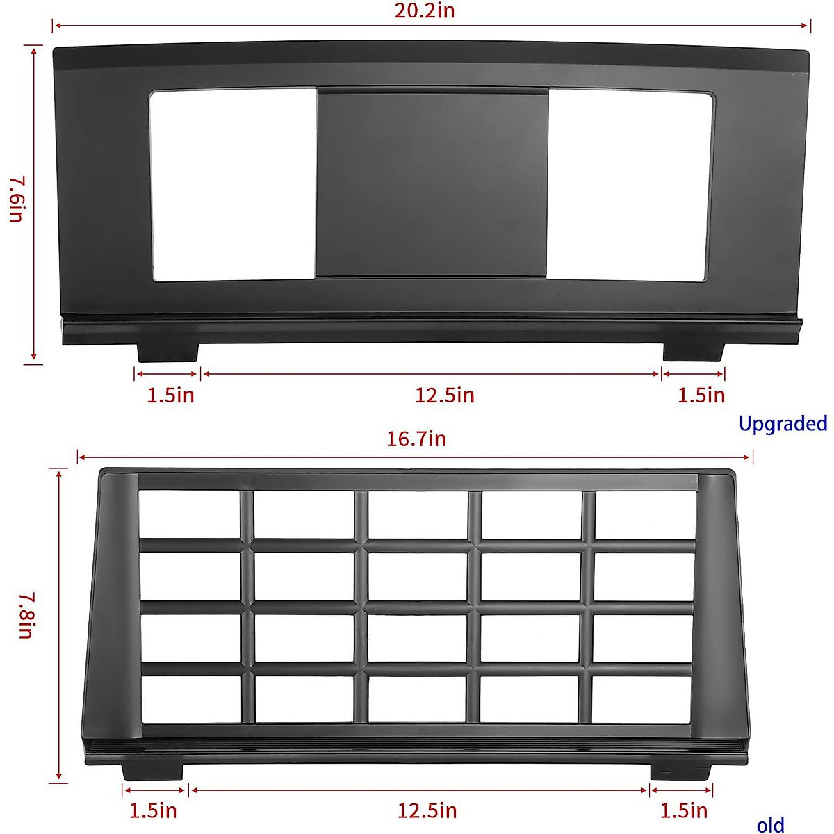 PILIPALA Upgraded version Keyboard Music Score Stand Music Rest Music Rest Sheet Musical Instrument Parts Portable Durable Holder Suitable for most 61-key 25-key 49-key keyboards。