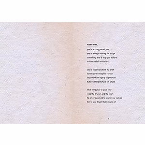 She Felt Like Feeling Nothing (Volume 1) (What She Felt)