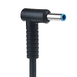 SLLEA 19.5V AC/DC Adapter for HP L7016t L7014 L7014t L7010t Retail Touch LED Monitor 19.5VDC Power Supply Cord Cable PS Charger Mains PSU