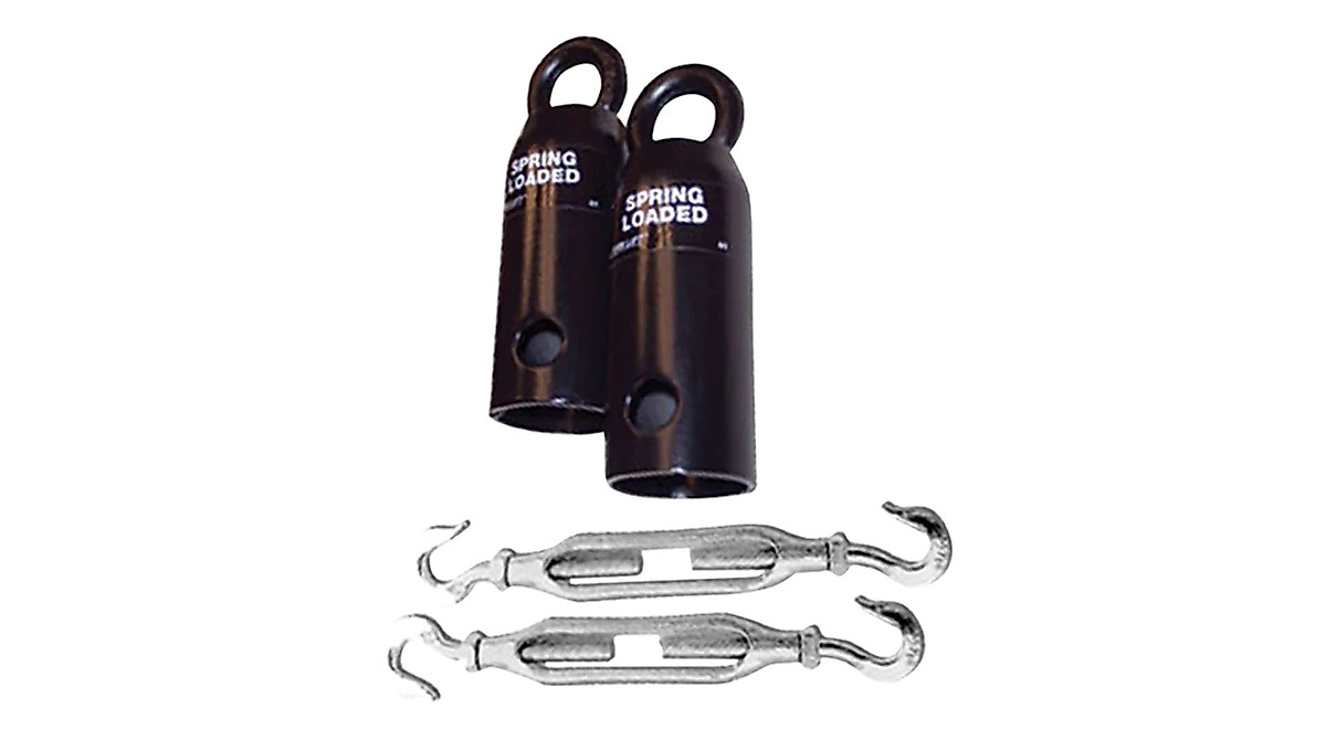 Torklift S9000 Basic Spring Load Kit for Safe Camper Travel