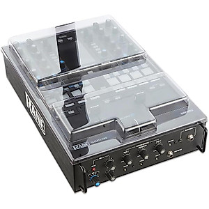 Decksaver Rane Seventy-Two MK2 Cover (DS-PC-RANE72)