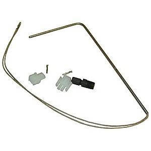 Mavrik Exact FIT for PITCO B6700604-CL Probe, Temperature - Replacement Part