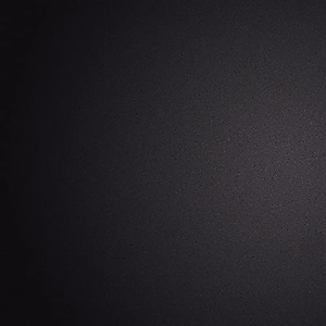 Armen Living Grand Modern Indoor Outdoor Patio Accent Dining Chair, Set of 2, Black and Gray Armless