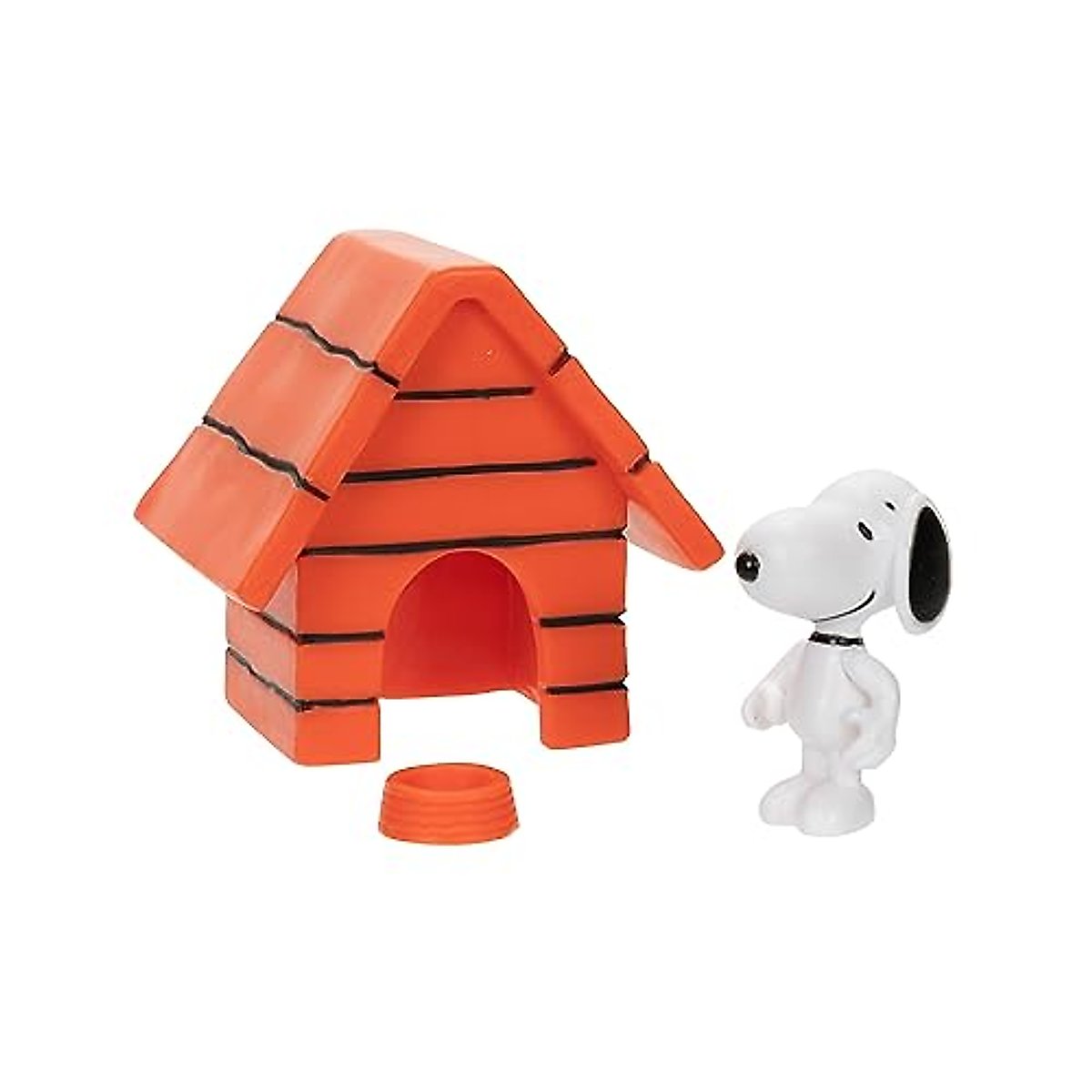 Peanuts Advent Calendar 2024 for Kids – Enjoy 24 Days of Countdown Surprises! Delightful 2-Inch Scale Figures & Accessories