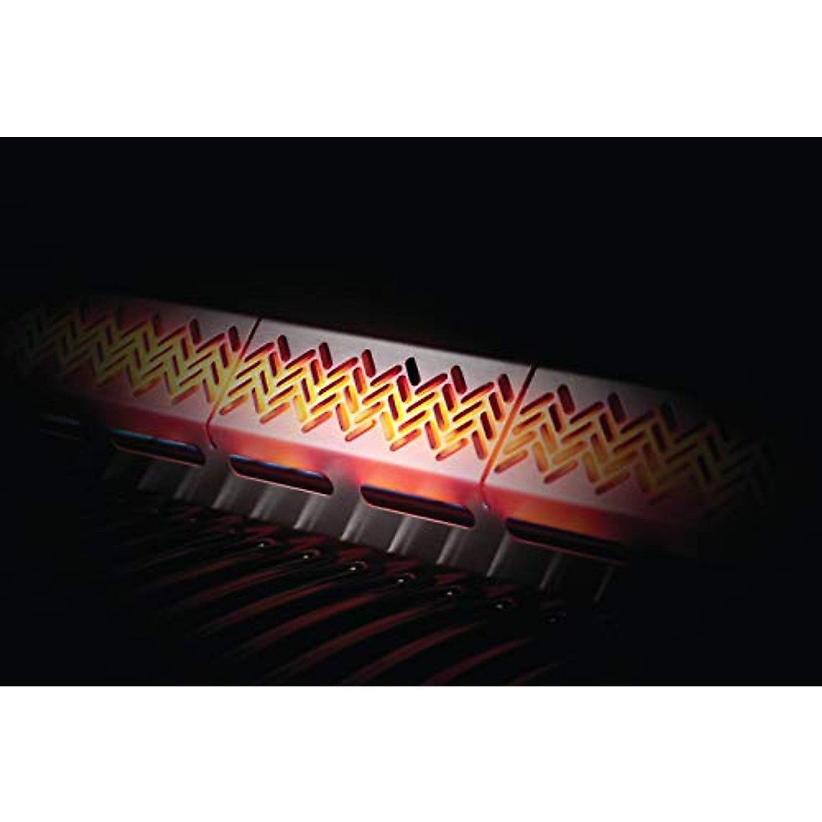 Napoleon Rogue SE 425 BBQ Grill, Stainless Steel, Propane - RSE425RSIBPSS-1 - With Three Main Burners, Infrared Rear And Side Burner, Barbecue Gas Cart, Folding Side Shelves