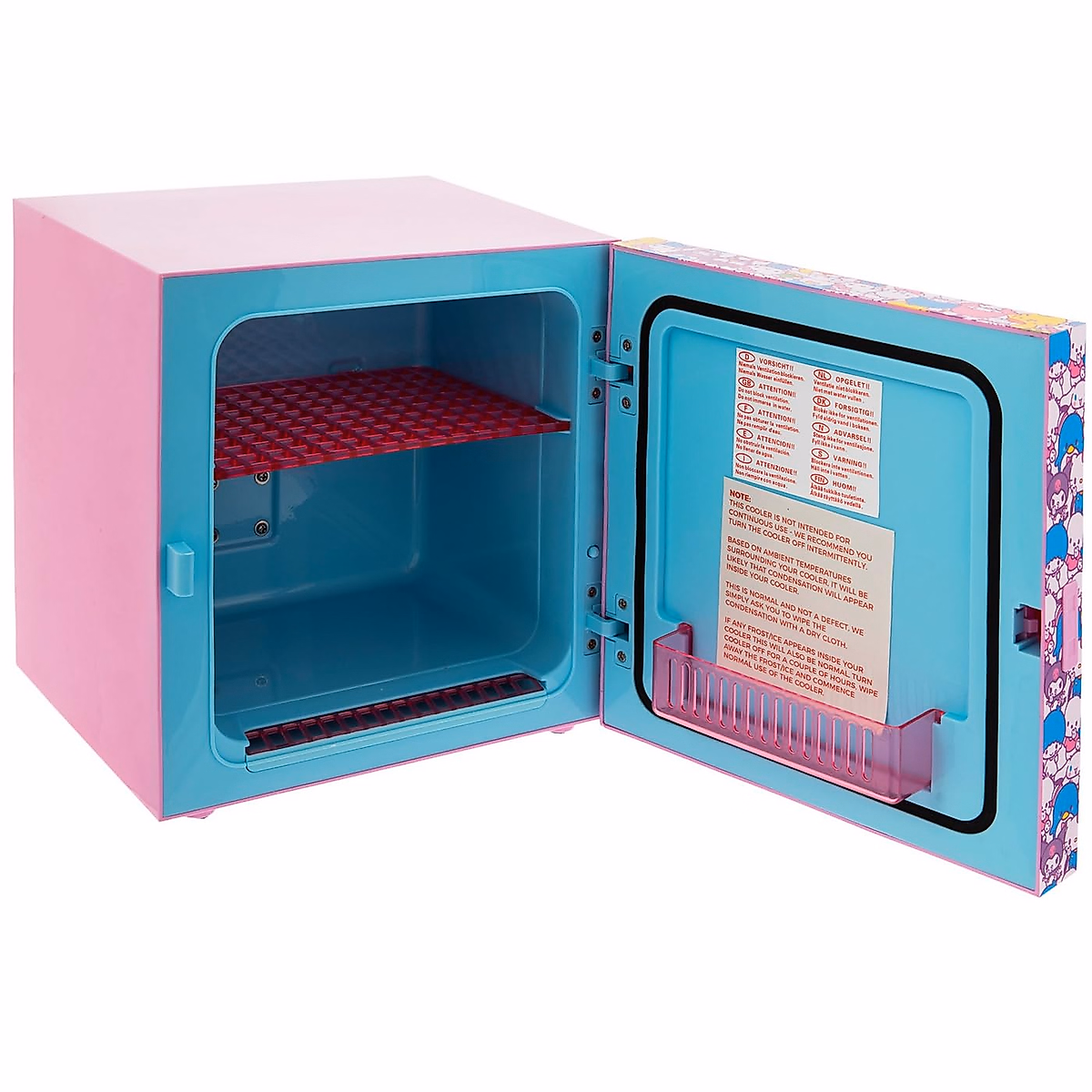 Hobby Lobby Hello Kitty Mini Fridge