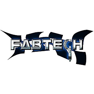 Fabtech FTS6604 Stealth Steering Stabilizer