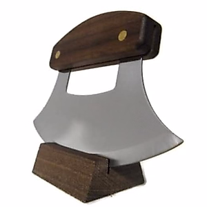 Alaskan Ulu, Legendary Knife of the Arctic