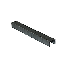 Spot Nails 98008SS 1/2-Inch Crown Staples Stainless Steel Similar to 80 Series, 1/2-Inch, 10000-Piece