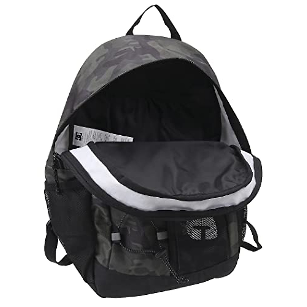 DC 23 ST ATHLE BACKPACK CAM Backpack