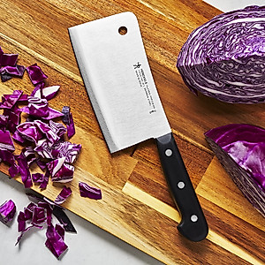 HENCKELS Classic Precision 6-inch Cleaver