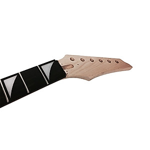 Solo FVK-15 DIY Electric Guitar Kit