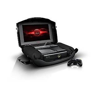 GAEMS G155 Sentry Personal Gaming Environment