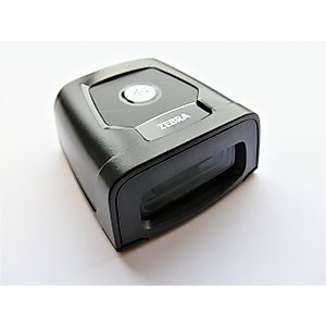 Zebra DS457 Series Fixed Mount Standard-Optics IP54 Sealed Area Imager, Black (DS457-SR20004ZZWW)