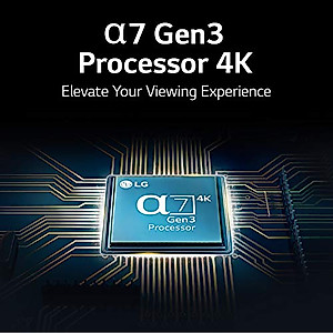 LG 85 Series 86” Alexa Built-in, Smart 4K UHD TV, Native 120Hz Refresh Rate, Dolby Cinema, Director Settings, Gaming Mode, with Magic Remote (86UN8570PUC, 2020)