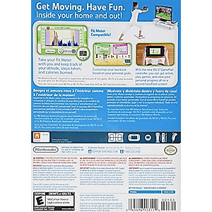 Wii Fit U (Software Only)