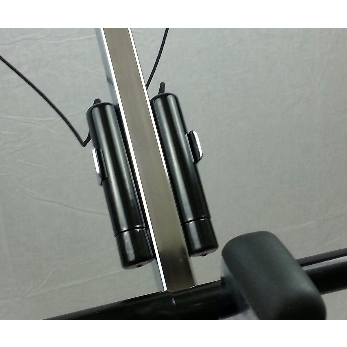 NordicTrack PRO Legacy Skier/Ski Machine Original USA Made with Heavy Duty Components