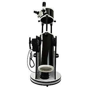 Sky Watcher Flextube 200P 8" GoTo Collapsible Dobsonian Telescope Without Hand Controller