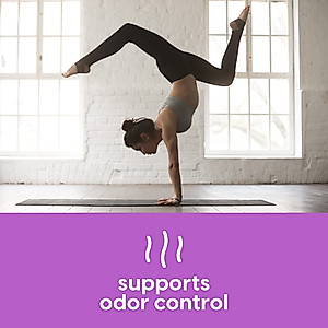 NutraBlast Boric Acid Vaginal Suppositories 600mg w/Applicator, 30 Suppositories & 15 Applicators - Feminine Care - Made in USA