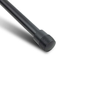 On Stage MS9701TB Plus HD Tele Boom Mic Stand