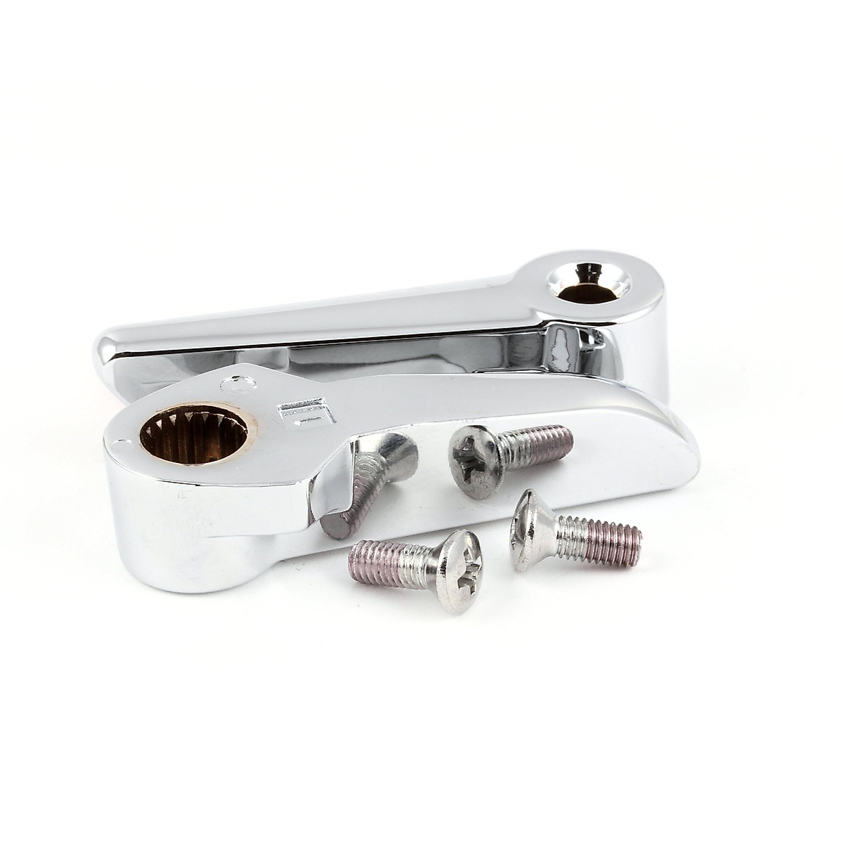 T&S Brass B-9K Lever Handles