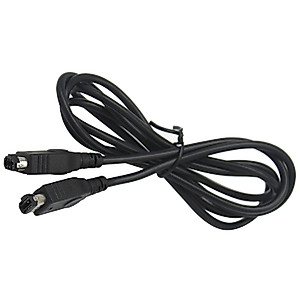 OSTENT 2 Player Game Link Connect Cable Cord for Nintendo Gameboy Advance GBA SP Console