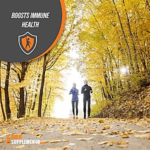 BulkSupplements.com Royal Jelly Powder - Royal Jelly Supplement, Royal Jelly 1000mg - for Immune Support, Gluten Free, 1000mg per Serving, 50g (1.8 oz) (Pack of 1)