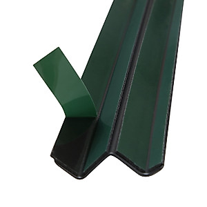 Smittybilt Entry Guards (Black) - 7686