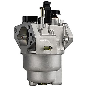 HUSWELL GP5000 GP5500 Carburetor for Generac GP5500 GP6500 GP6500E GP7500E 389cc 8125W 0J58620157 Jingke Huayi Kinzo Ruixing 13HP 14HP 15HP 16HP 188F Portable Generator Engine Carb