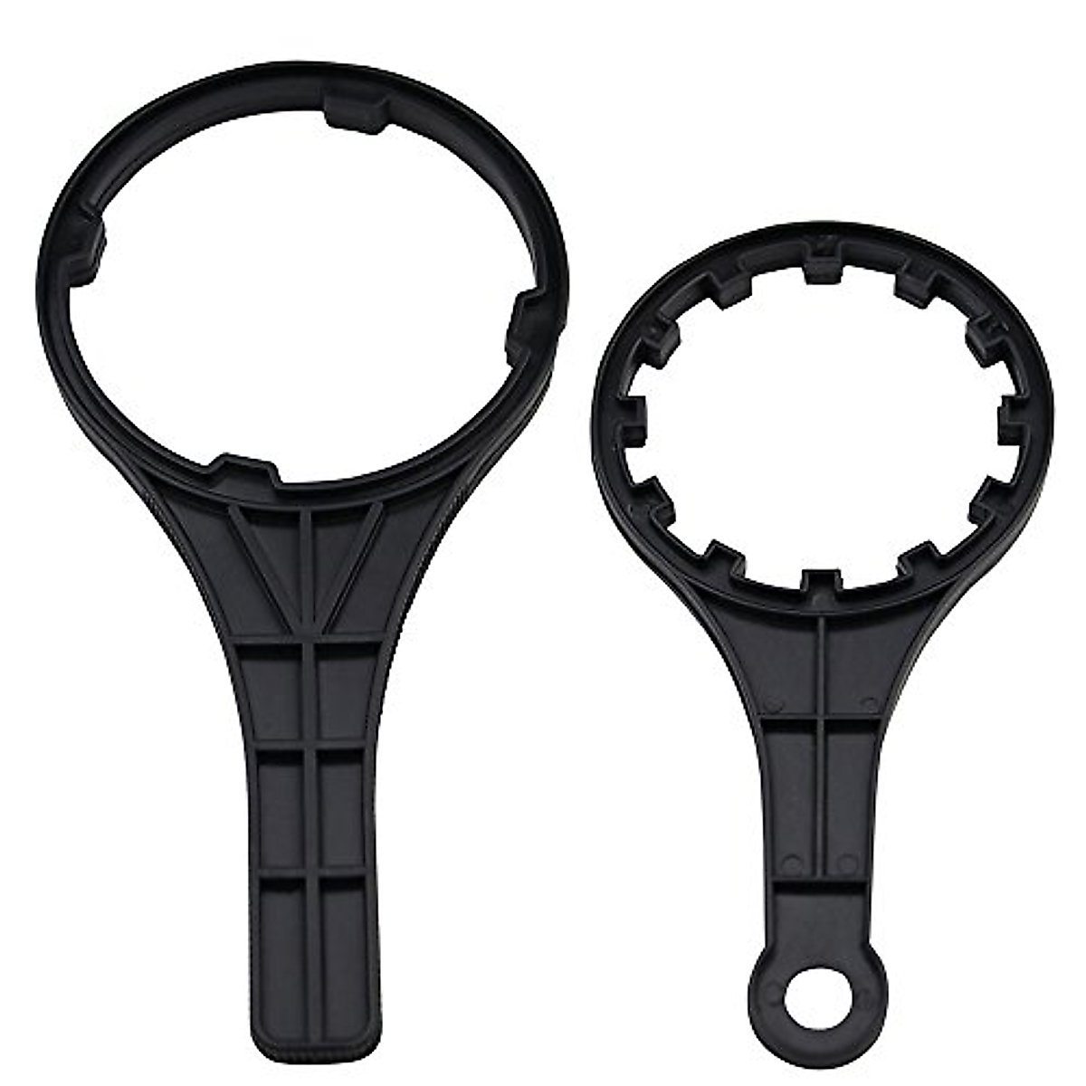 Wrench for Geekpure RO Filter Housing and Membrane Housing for Reverse Osmosis System -Pack of 2