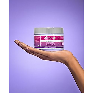 The Mane Choice Manetabolism Rejuvenation Solution Extra Healthy Warming Treatment Mask, 12 oz