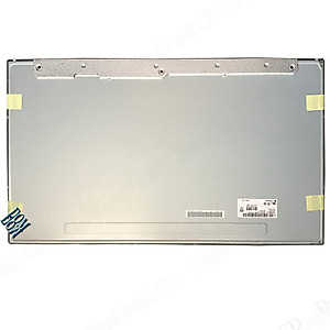 DomDomLCD Original LM270WF5-SLN2 Compatible LCD Screen Display Panel Replacement FHD 27"