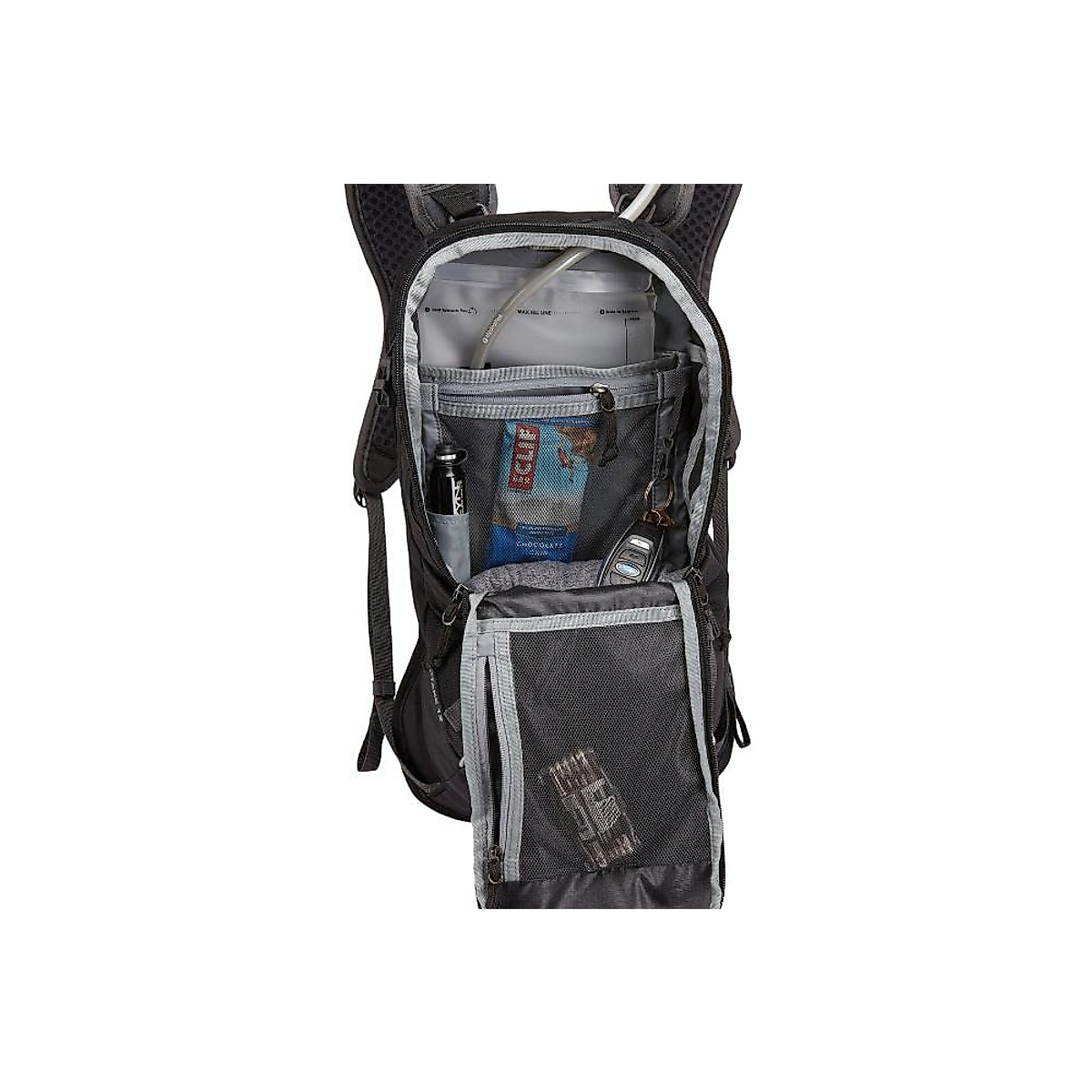 Thule Uptake Hydration Pack, Black, 12L