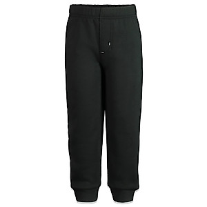 Thomas & Friends Tank Engine Toddler Boys Fleece Hoodie & Pants Set Grey/Black 2T