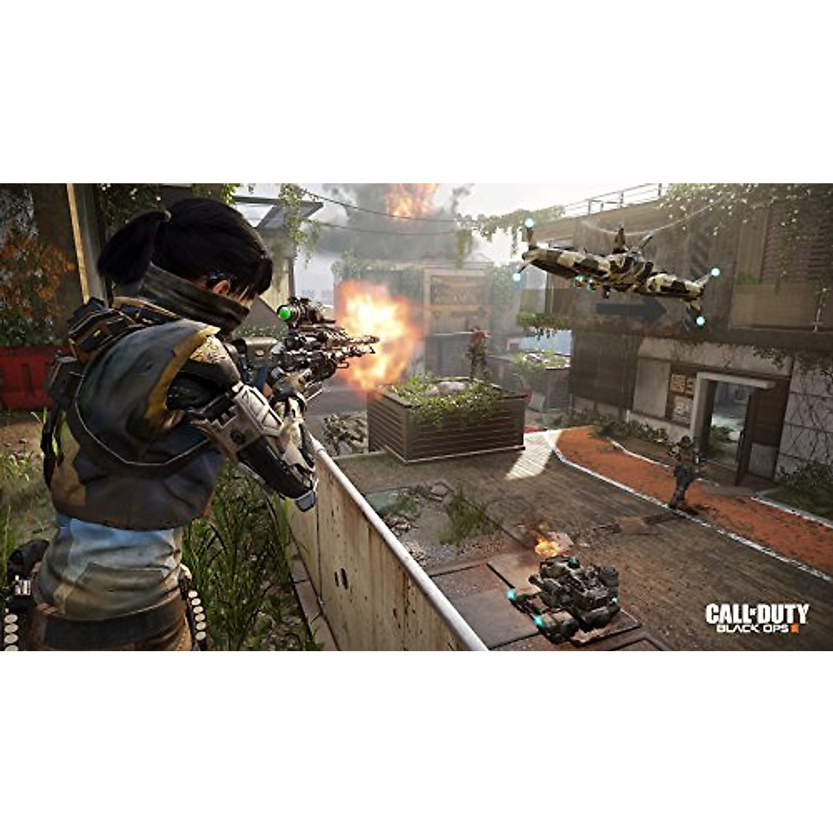 Call of Duty: Black Ops III - Standard Edition - PC