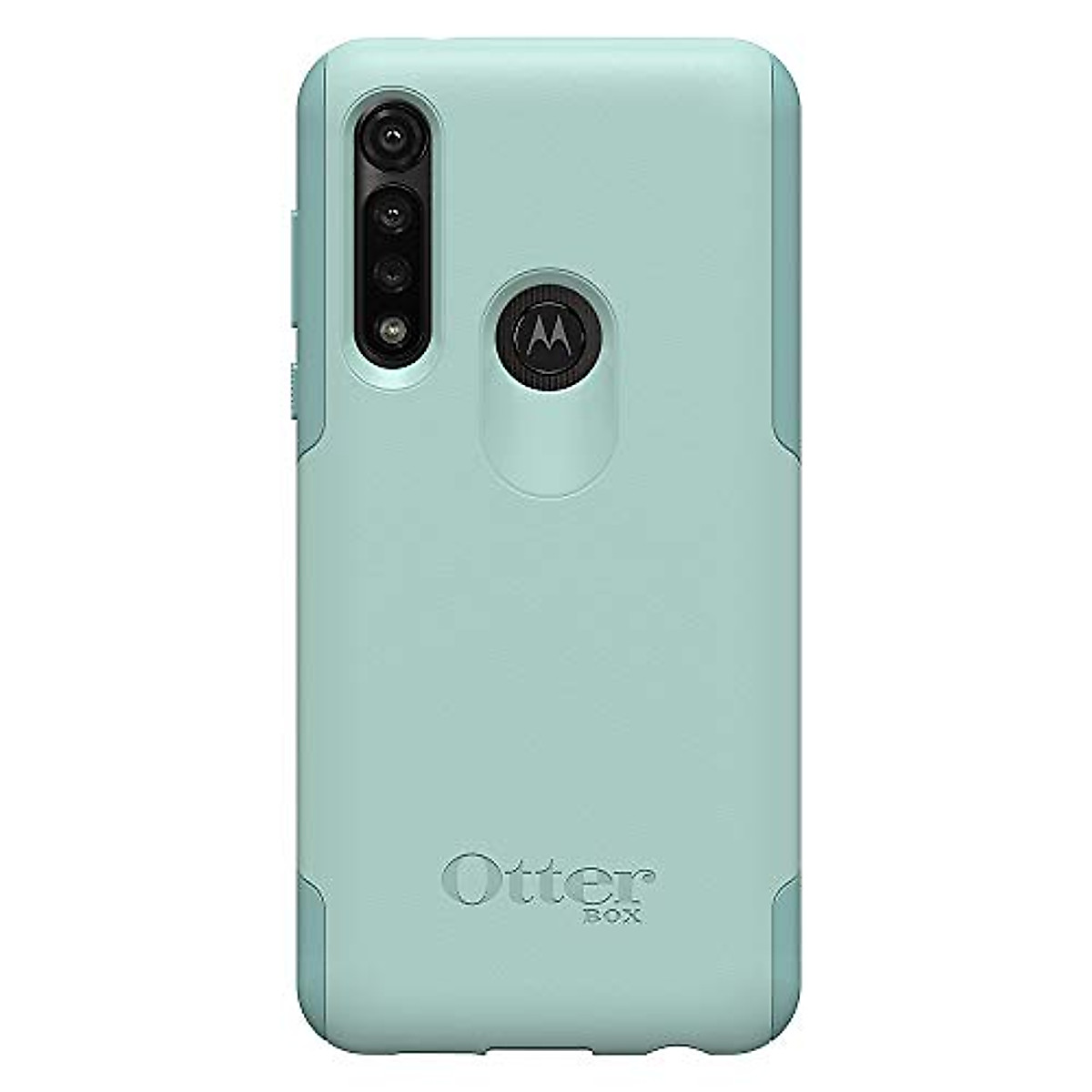 OtterBox COMMUTER SERIES LITE Case for Motorola g POWER - Retail Packaging - MINT WAY