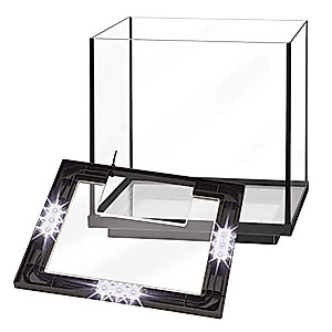 Aqueon 00800098: Aquarium Kit Led Shrimp Tank 7.5G