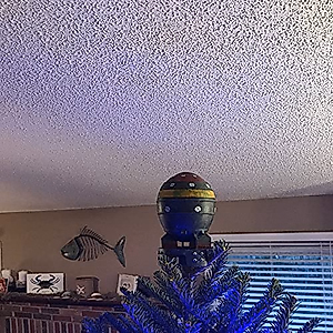 GQIXIA Mini Nuke Bomb Storage Box Fallout-Inspired,Retro Samll Bomb Shape Storage Bin,3D Mini Resin Storage Box Ornament Table Decoration,Best